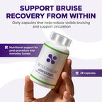 natural bruise relief capsules