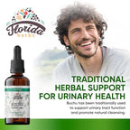 natural buchu extract for digestion