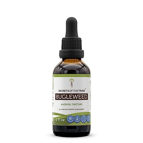 Natural bugleweed extract benefits