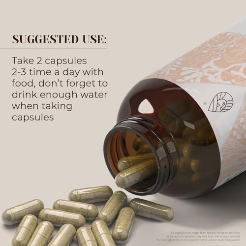 natural bugleweed supplement for wellness