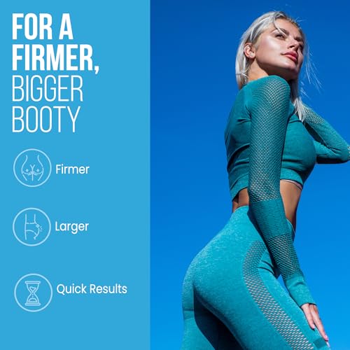natural bum lift with InstaBum pills