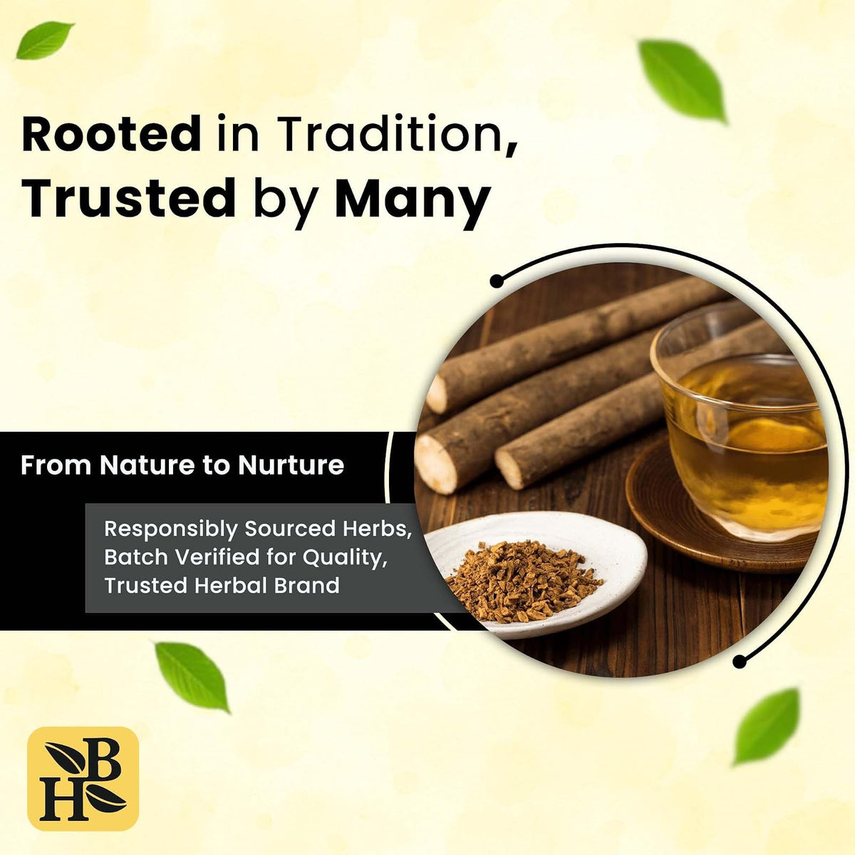 natural burdock root for skin health