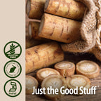 natural burdock root health benefits