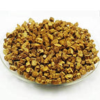 natural burdock root herbal infusion