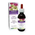 natural burdock root tincture benefits