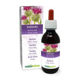 natural burdock root tincture
