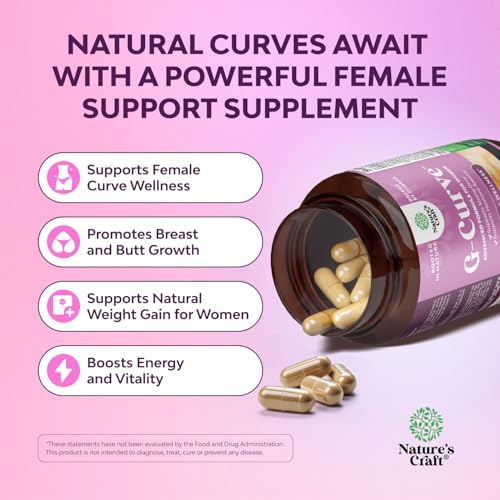 natural butt and breast enhancement capsules