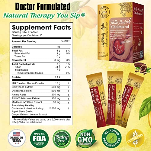 natural cacao for daily wellness