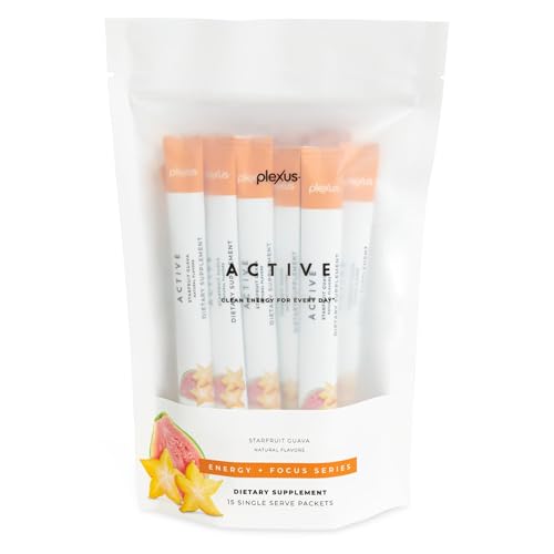 natural caffeine blended vitamin supplement