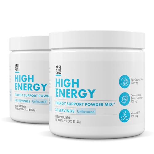 natural caffeine drink mix powder