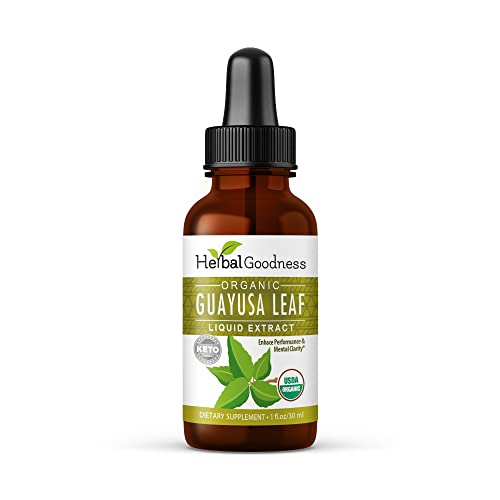 natural caffeine energy supplement