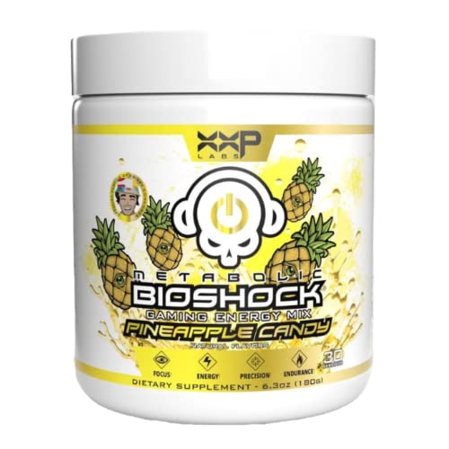 natural caffeine energy supplement