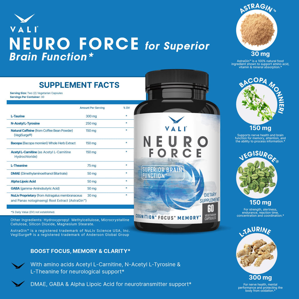 natural caffeine for energy boost