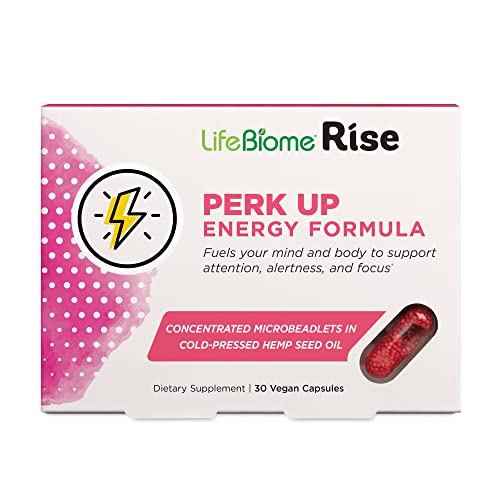 natural caffeine for fatigue relief