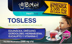 natural caffeine-free herbal infusion