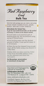 natural caffeine-free herbal infusion