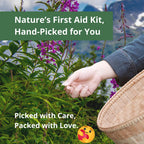 natural caffeine-free herbal tea