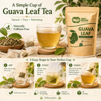 natural caffeine free tea