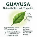 natural caffeine herbal tea