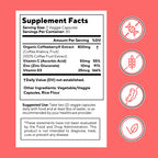 natural caffeine pills for active lifestyle