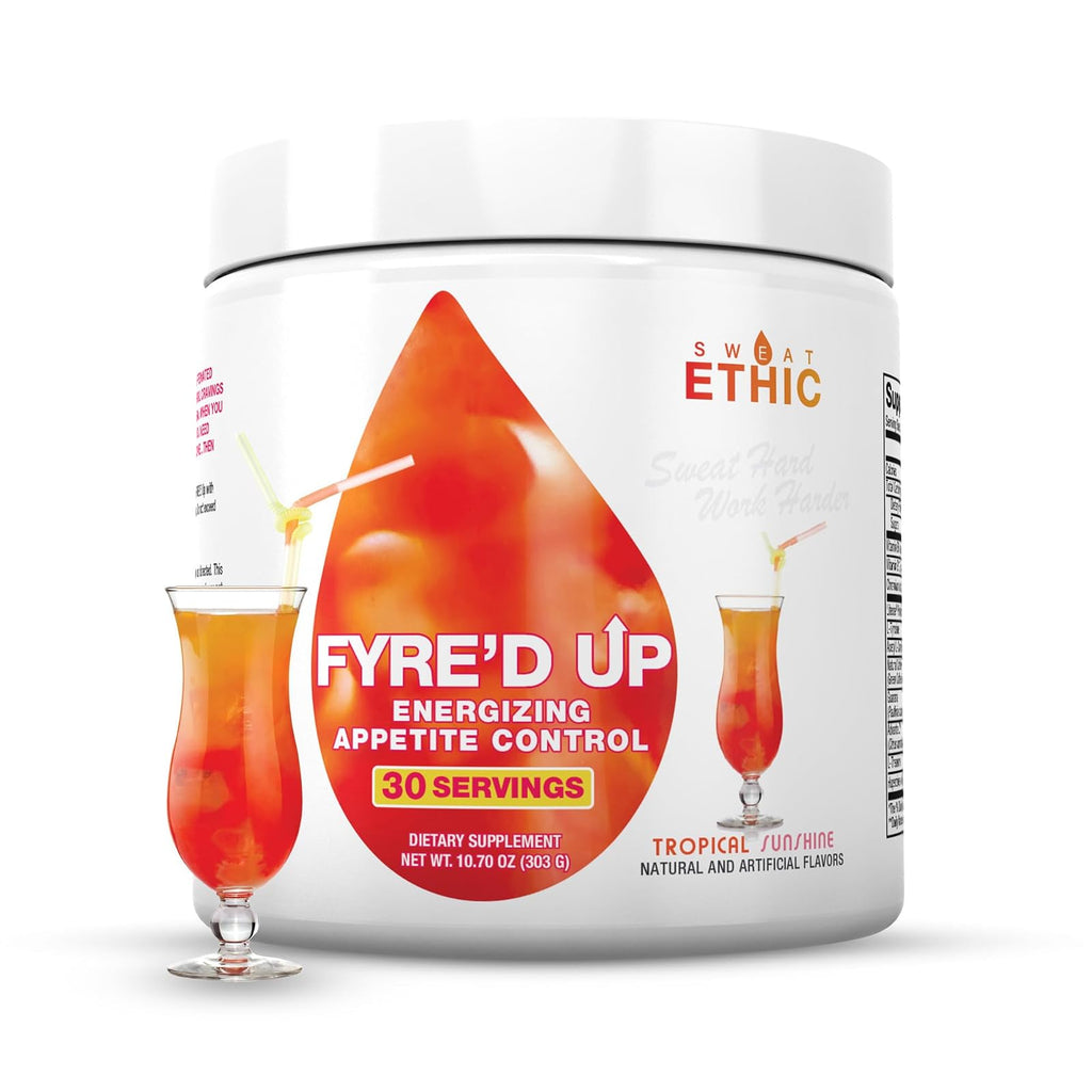 natural caffeine pre-workout powder