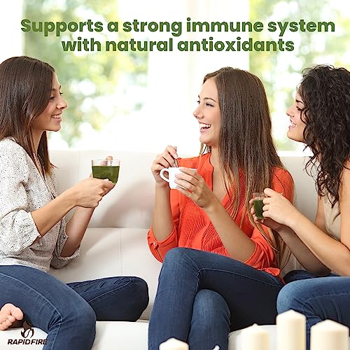 natural caffeine source green tea