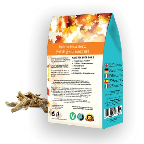 natural calamus herb for relaxation