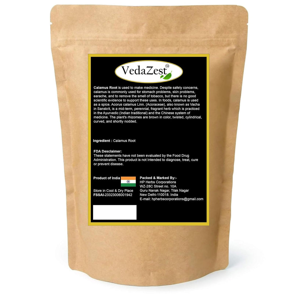 natural calamus root for digestion