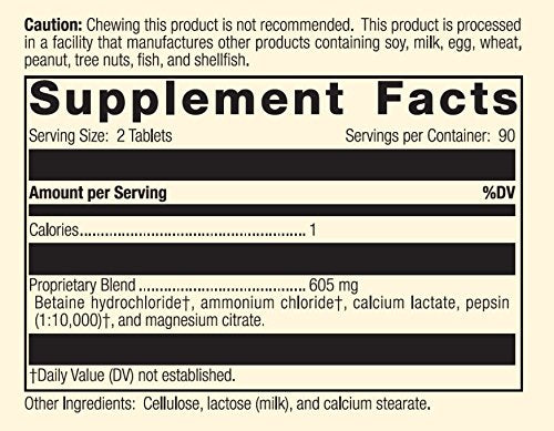 Natural calcium absorption booster