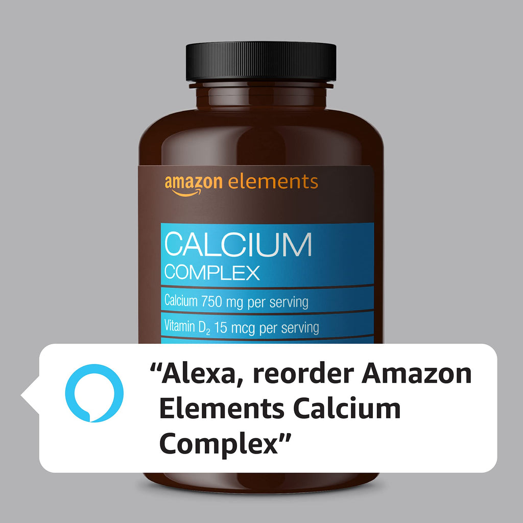 natural calcium and magnesium blend
