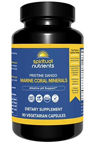 Natural calcium and magnesium support