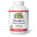 natural calcium ascorbate supplement