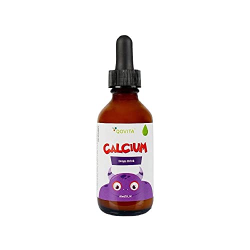 Natural calcium balm for daily use