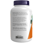 natural calcium carbonate for daily nutrition