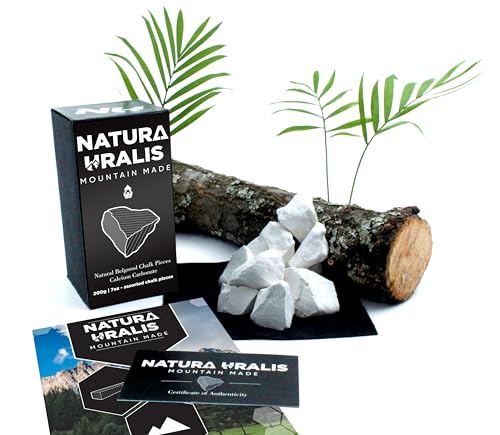 natural calcium carbonate for health