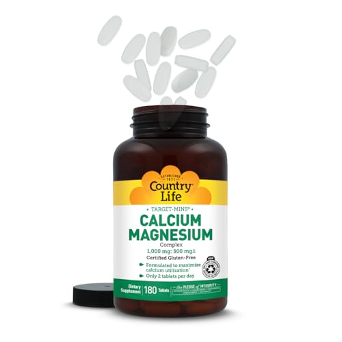 natural calcium citrate for absorption