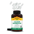 natural calcium citrate for absorption