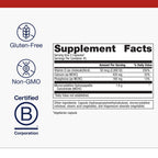 natural calcium citrate for better absorption