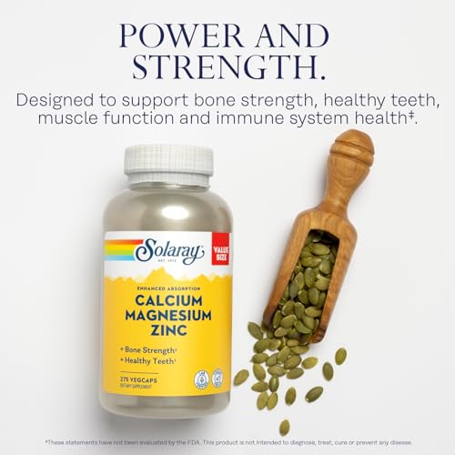 natural calcium citrate for bone health