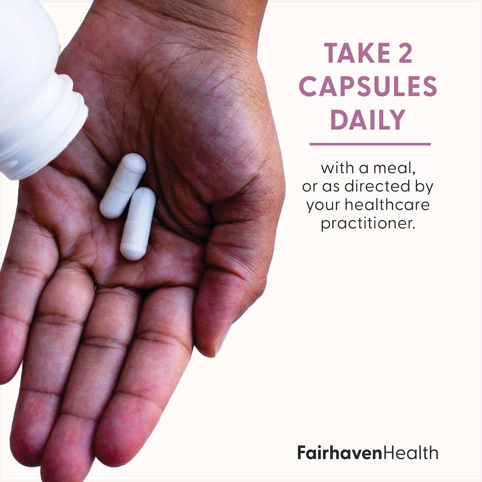 Natural calcium citrate for daily wellness