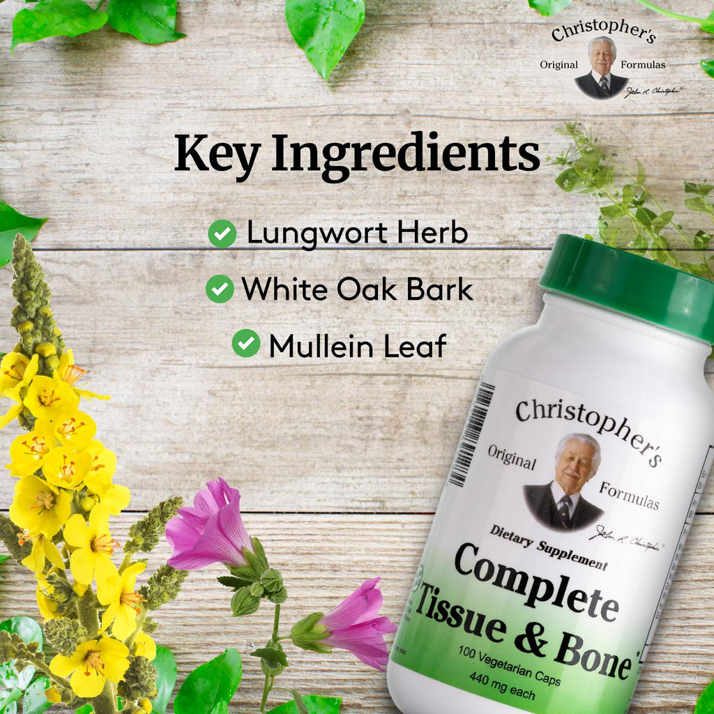 Natural calcium citrate for healthy bones