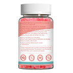 natural calcium citrate for healthy lifestyle
