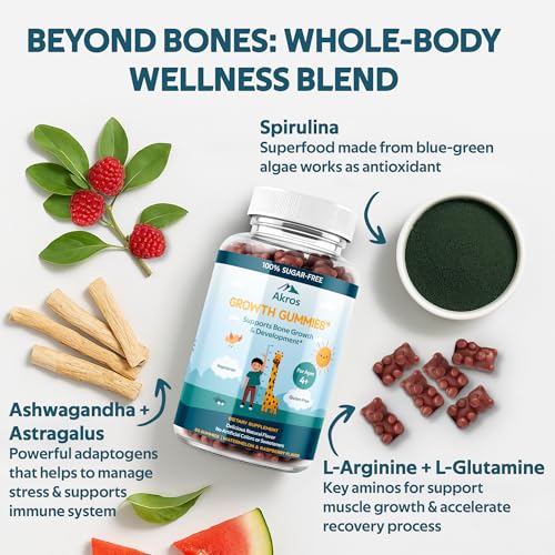 Natural calcium citrate for optimal health