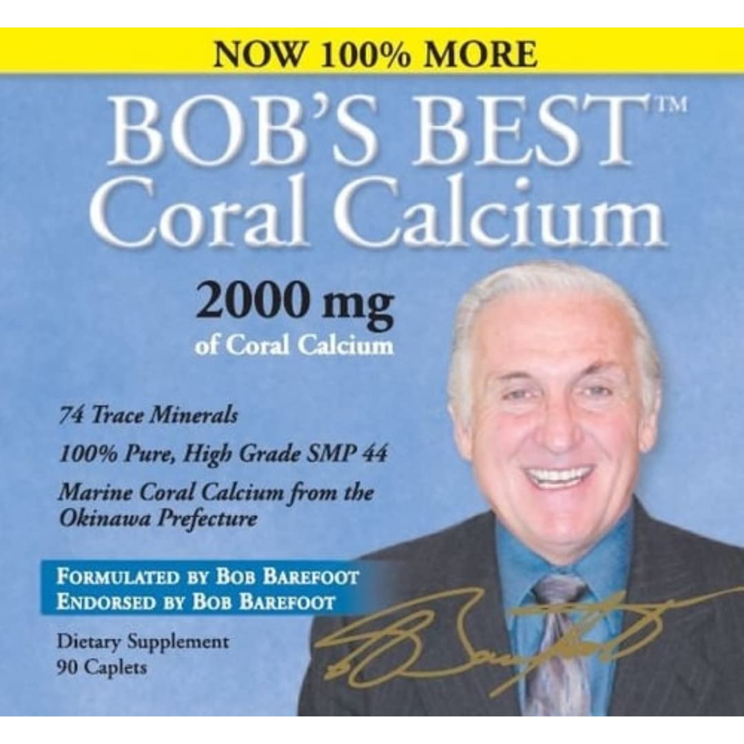 natural calcium citrate for strong bones