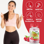 natural calcium citrate gummies for better absorption