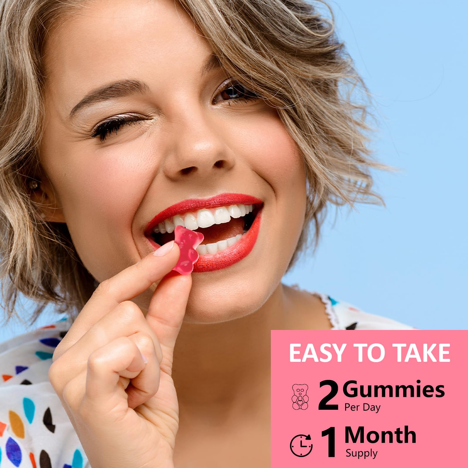 natural calcium citrate gummy vitamins