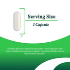 natural calcium d-glucarate benefits