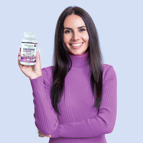 natural calcium for bariatric patients