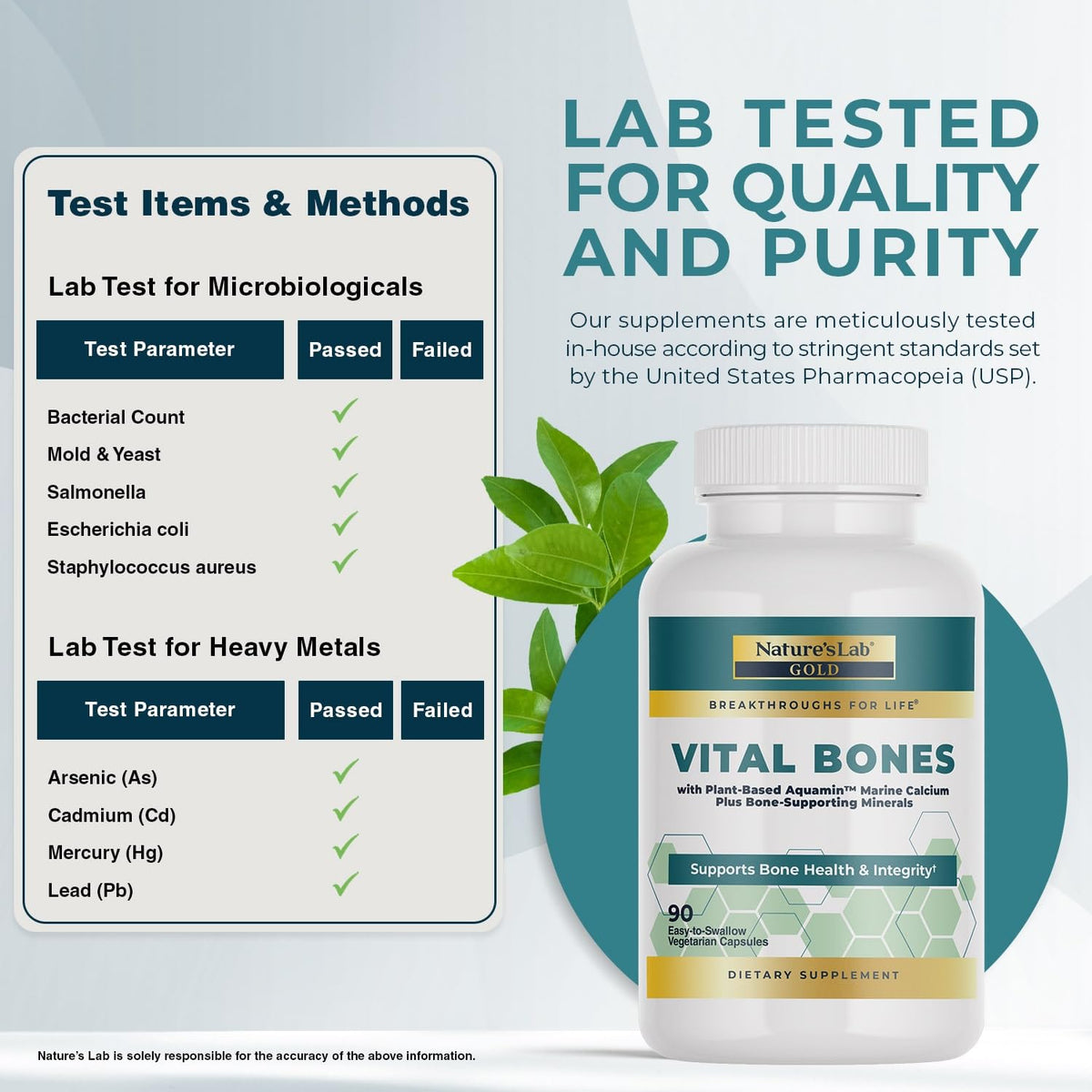 natural calcium for bone health