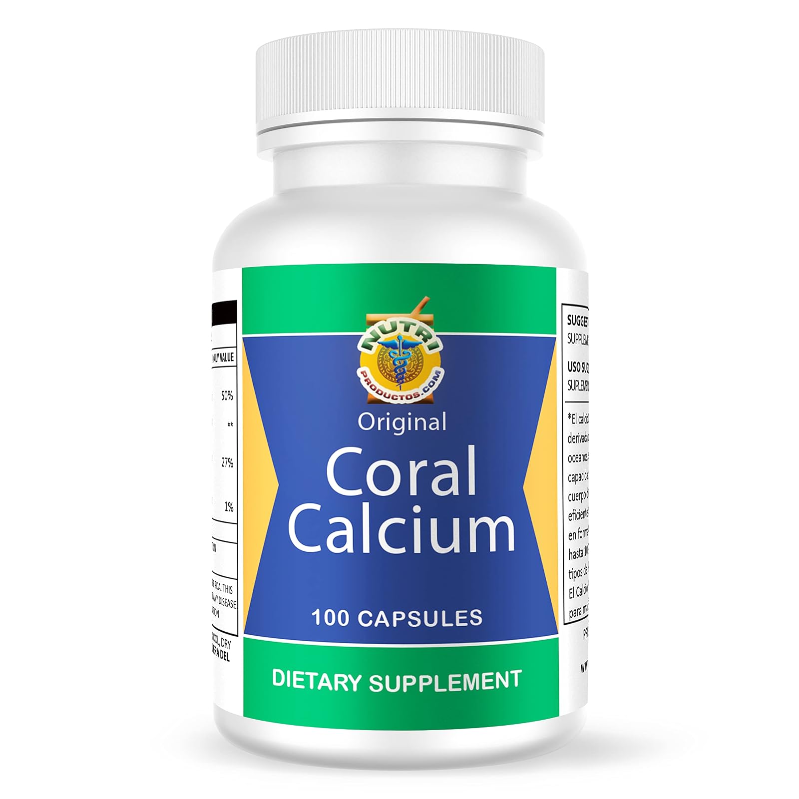 natural calcium for bone health